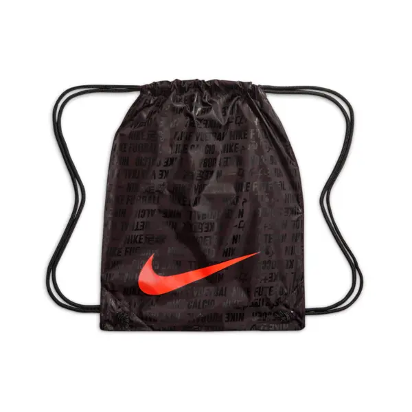 Nike Mercurial Superfly Elite Lv8 Firm-ground High-top Soccer Cleats - Black