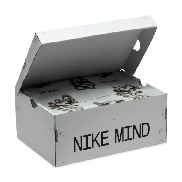 Nike Mind 002 Pregame Shoes