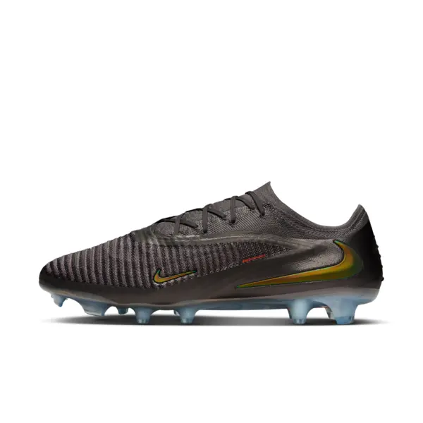 Nike Phantom Low Elite Lv8 Firm-ground Soccer Cleats - Brown