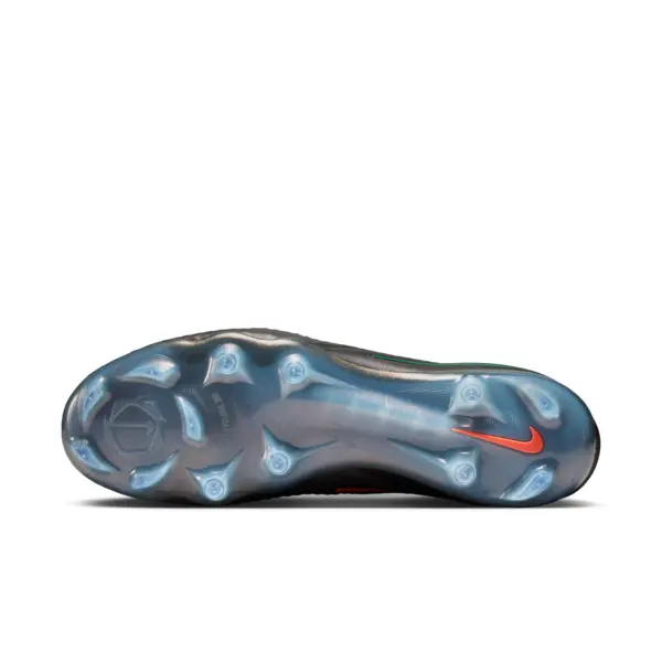 Nike Phantom Low Elite Lv8 Firm-ground Soccer Cleats - Brown