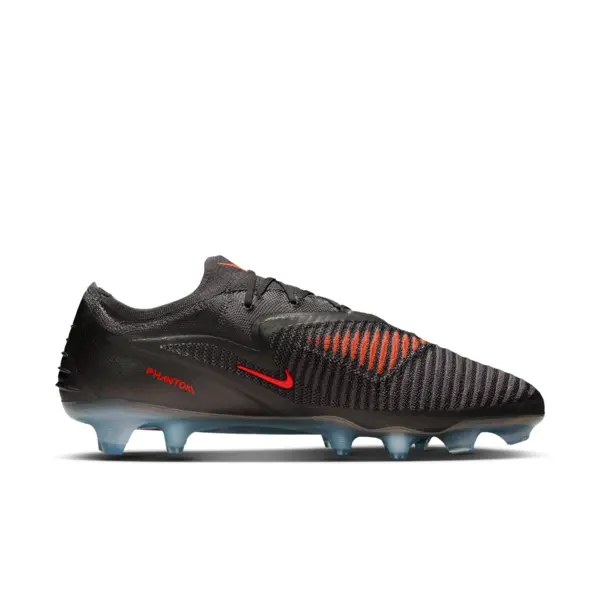 Nike Phantom Low Elite Lv8 Firm-ground Soccer Cleats - Brown