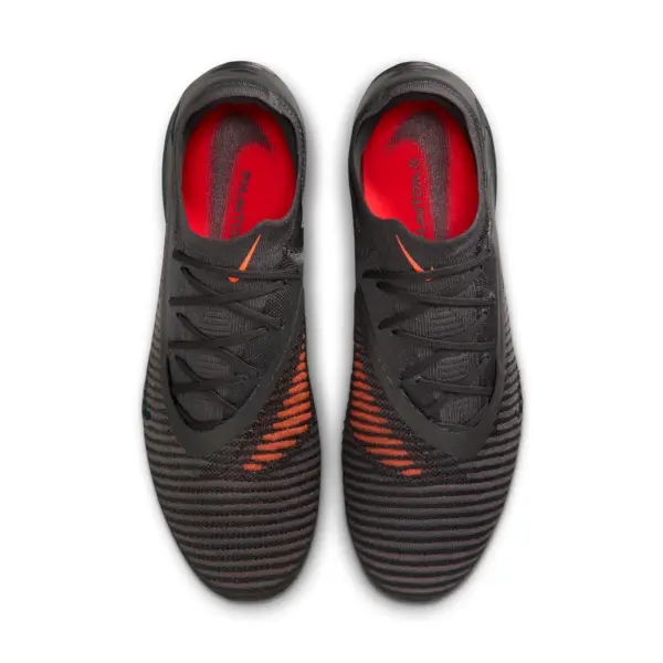 Nike Phantom Low Elite Lv8 Firm-ground Soccer Cleats - Brown