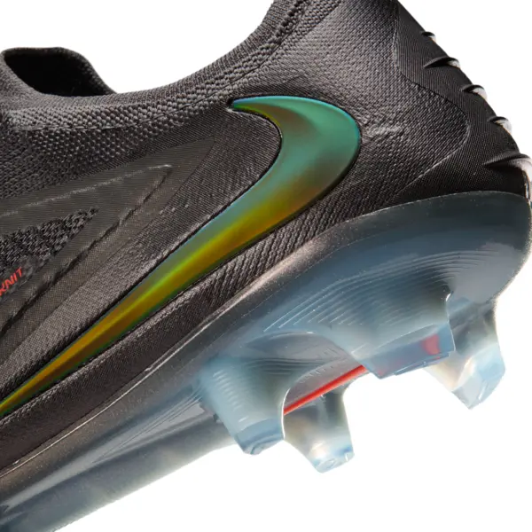 Nike Phantom Low Elite Lv8 Firm-ground Soccer Cleats - Brown