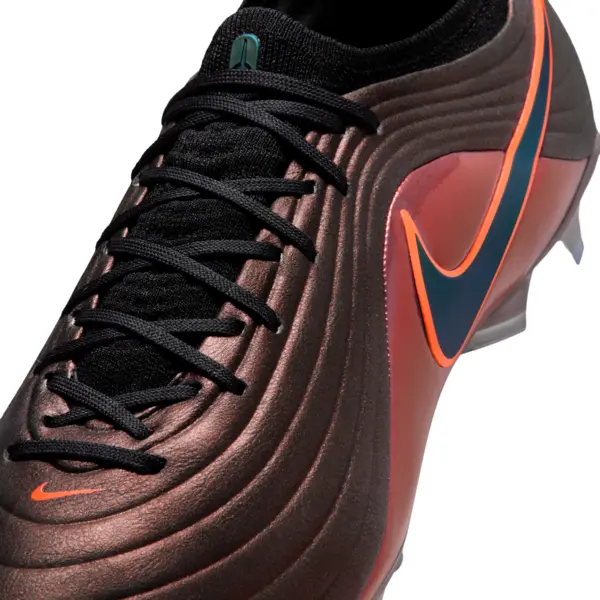Nike Tiempo Maestro Elite Lv8 Firm-ground Low-top Soccer Cleats - Black