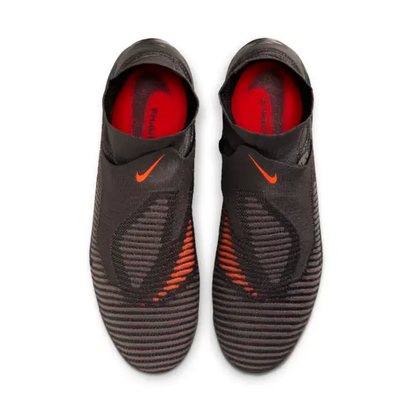 Nike Phantom Elite Lv8 Firm-ground Soccer Cleats - Brown