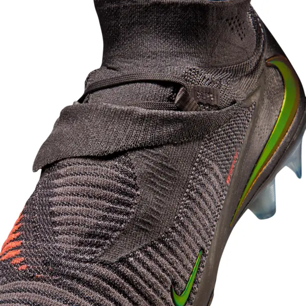 Nike Phantom Elite Lv8 Firm-ground Soccer Cleats - Brown