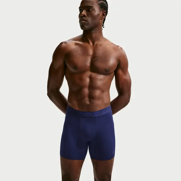 Nike Elite Micro Dri-fit Adv Boxer Briefs