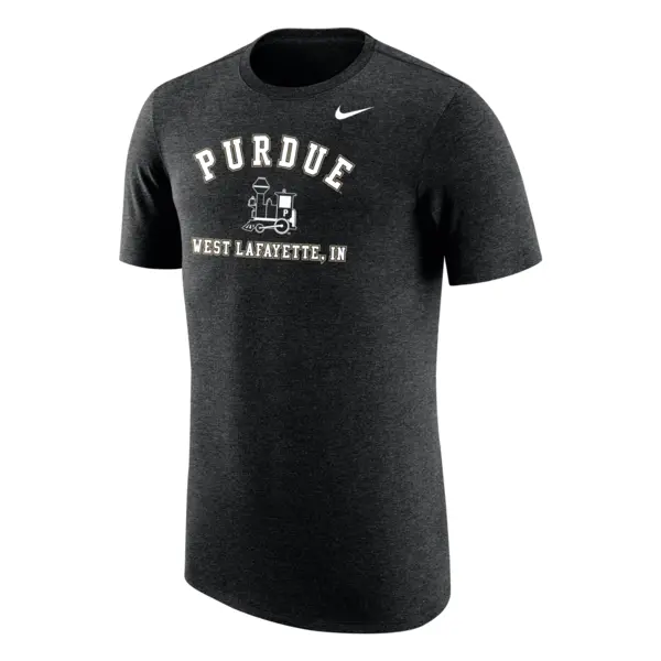 Nike Purdue College T-shirt