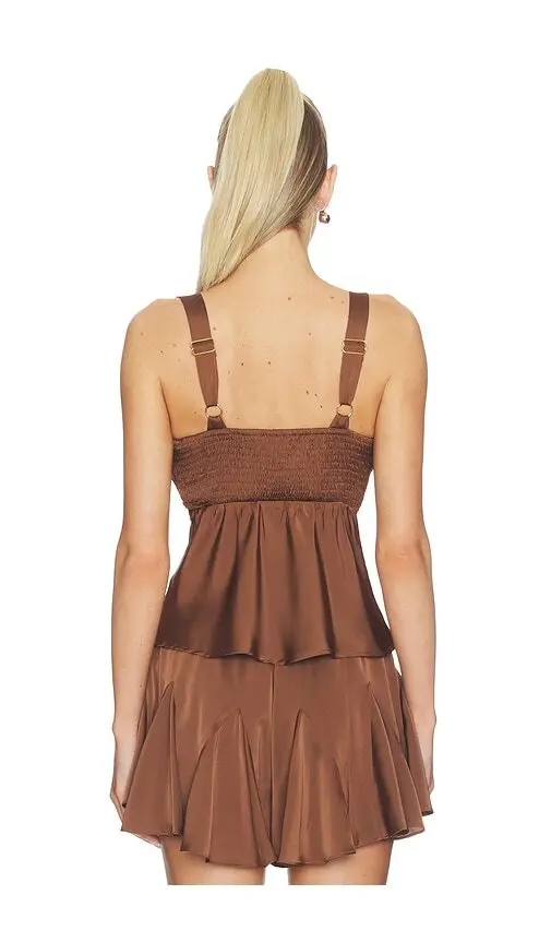 Heartloom Nelis Cami