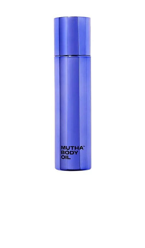 MUTHA Body Oil 100ml - N,a
