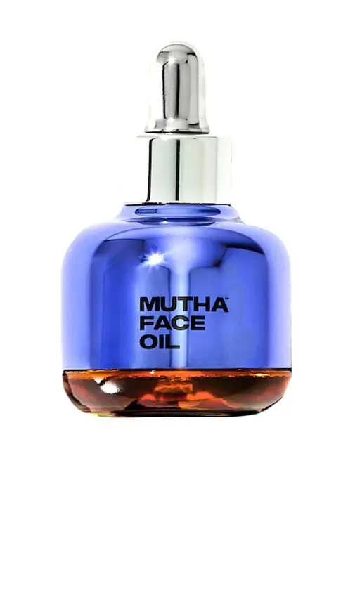 MUTHA Face Oil - N,a
