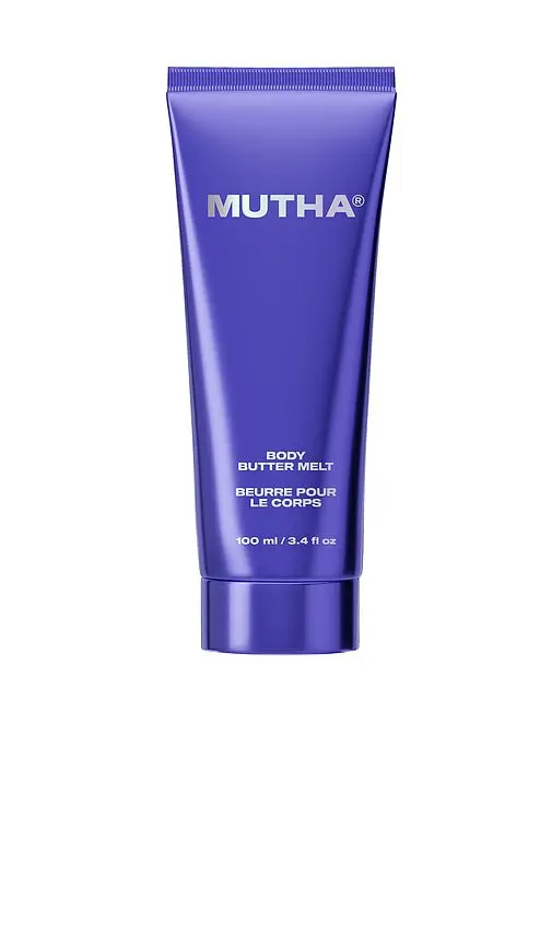 MUTHA Body Butter Melt - N,a