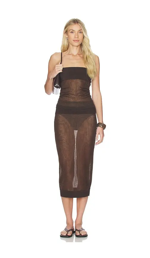 HERSKIND Bambi Top