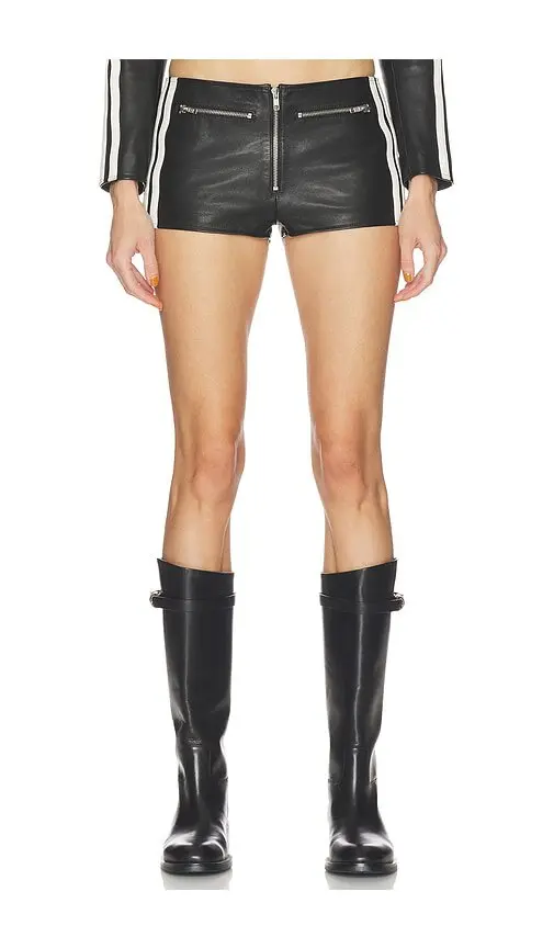 HAELO Sport Stripe Short