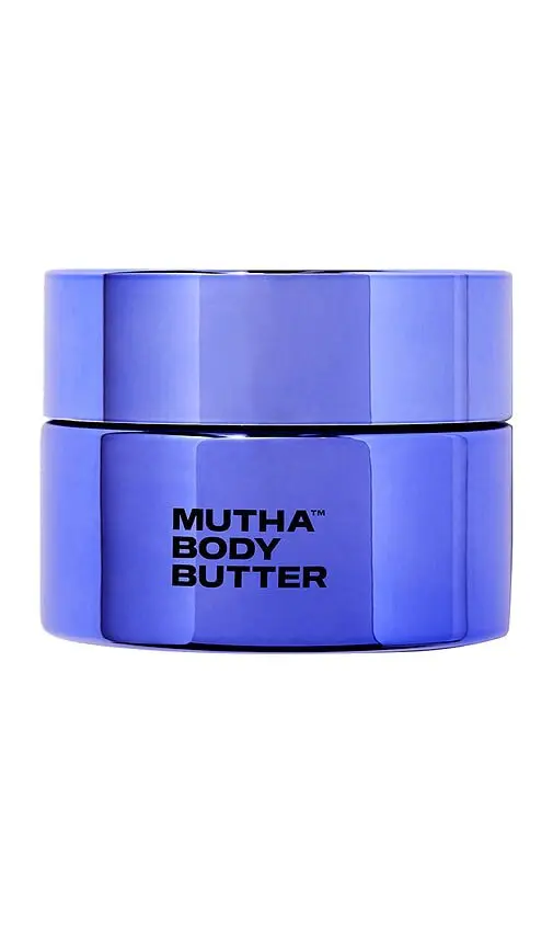 MUTHA Body Butter 50ml - N,a