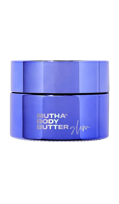 MUTHA Body Butter Glow 160ml - N,a