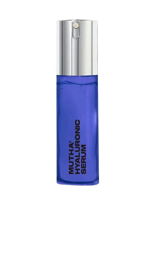MUTHA Hyaluronic Serum - N,a
