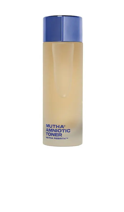 MUTHA Rebirth Amniotic Toner - N,a