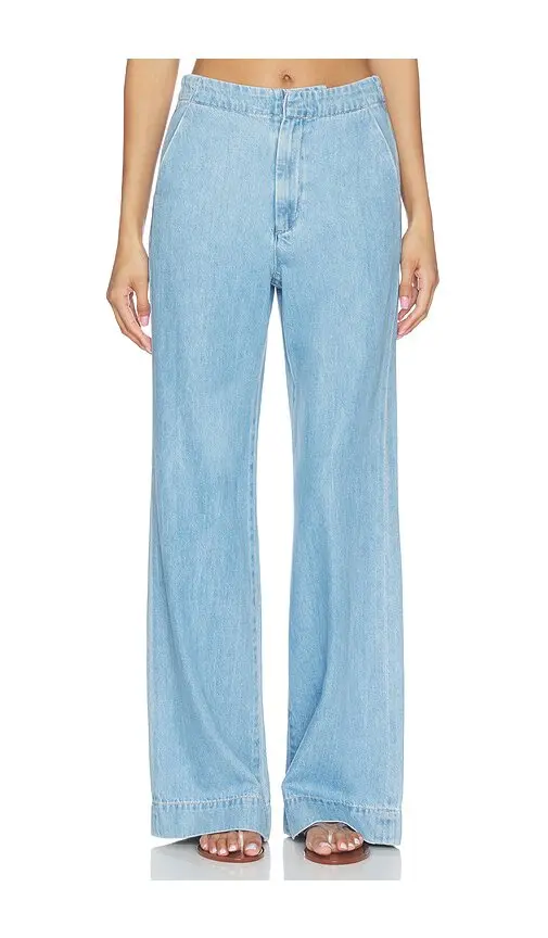 Joe's Jeans The Clean Denim Trouser Jeans - Copios