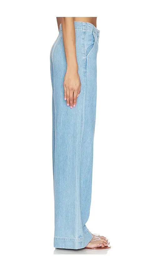 Joe's Jeans The Clean Denim Trouser Jeans - Copios