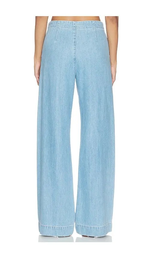 Joe's Jeans The Clean Denim Trouser Jeans - Copios