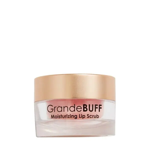 GRANDE COSMETICS Grandebuff Moisturizing Lip Scrub - One-color