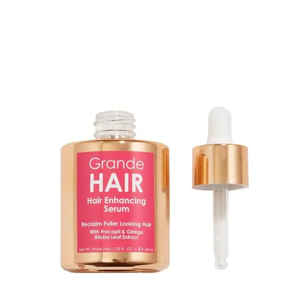 GRANDE COSMETICS Grandehair Hair Enhancing Serum - One-color
