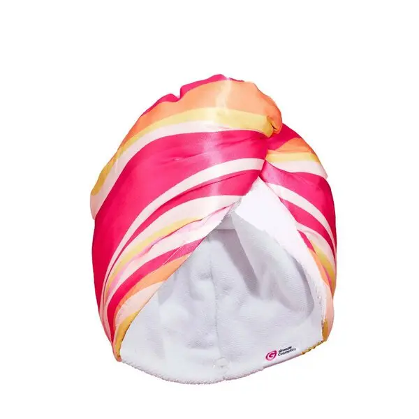 GRANDE COSMETICS Grandehair Reversible Twist Towel - One-color