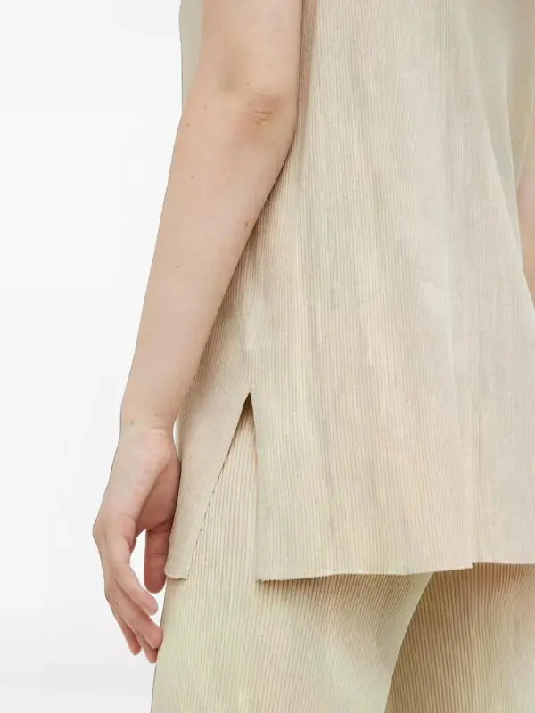 DRYKORN Ribbed Knit Top