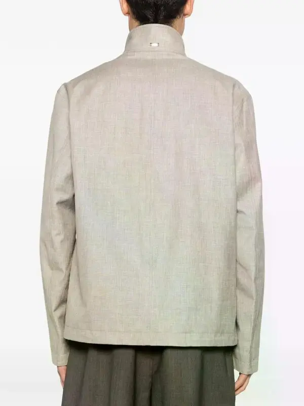 Herno Button Jacket
