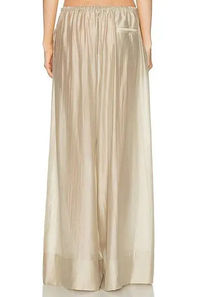 ENTIRE STUDIOS Vento Wide Leg Pant