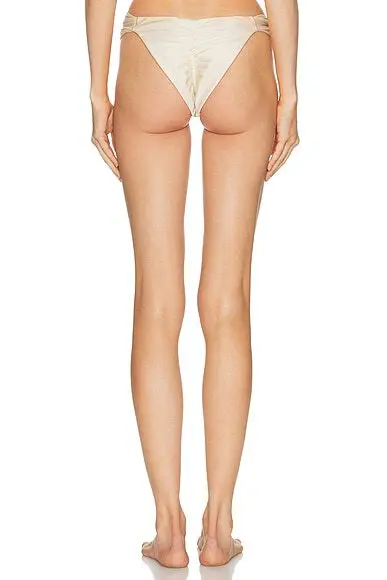 SHANI SHEMER Joss Bikini Bottom