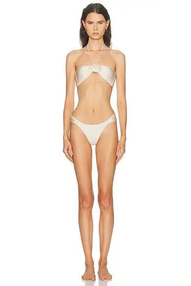 SHANI SHEMER Joss Bikini Bottom