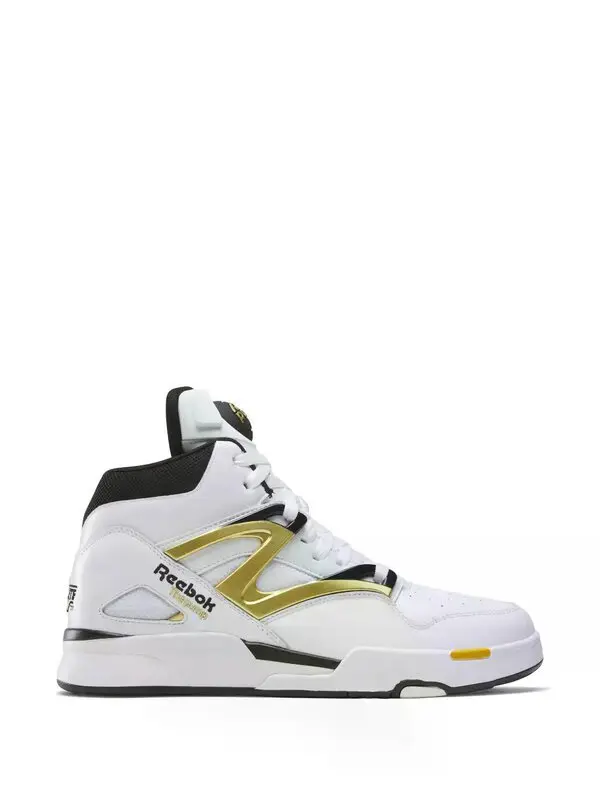 REEBOK Pump Omni Zone Ii Sneakers - White