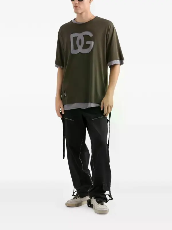 Dolce & Gabbana Cotton T-shirt