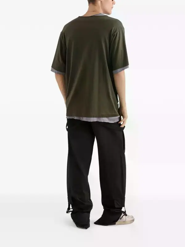 Dolce & Gabbana Cotton T-shirt