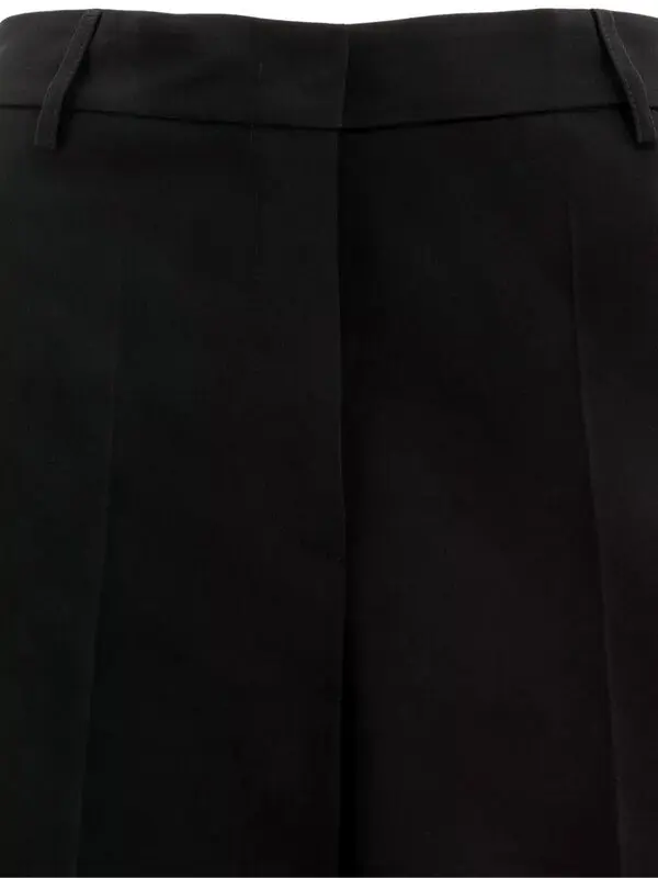 FIT Tab Trousers