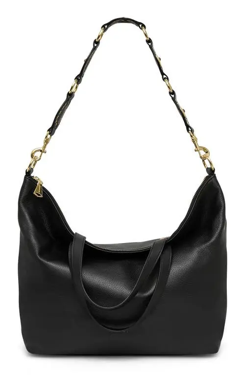 AIMEE Roma Tote - Black