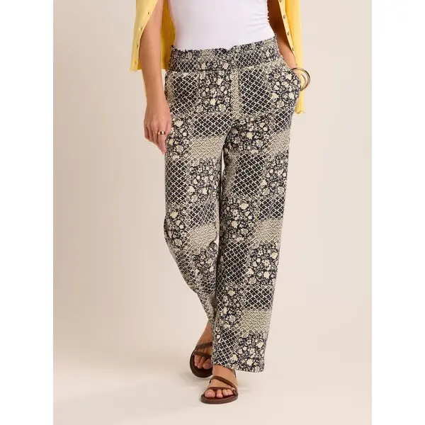BRAKEBURN Helena Beach Pant
