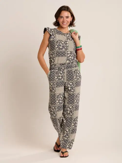 BRAKEBURN Helena Beach Pant