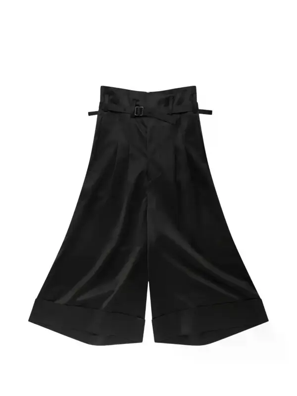 Junya Watanabe Pleated Trousers
