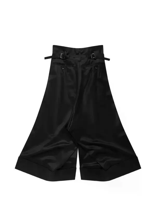 Junya Watanabe Pleated Trousers