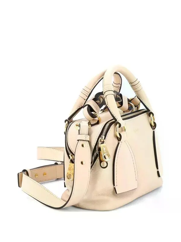 Chloé Daria Small Shoulder Bag
