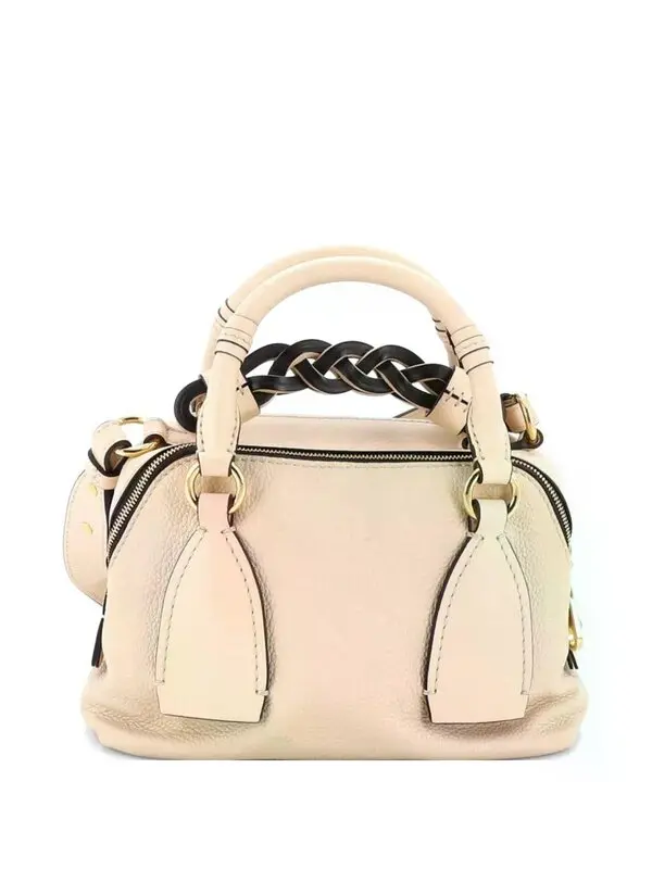 Chloé Daria Small Shoulder Bag