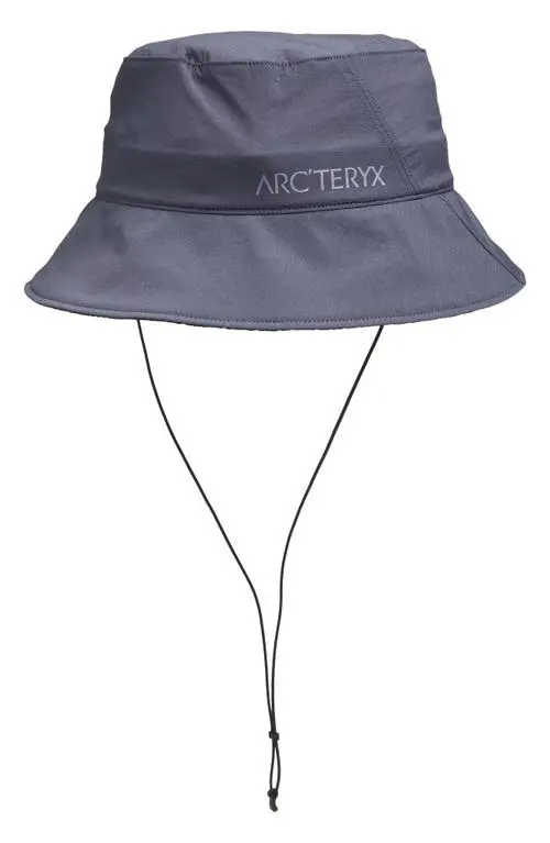 Arc'teryx Sinsola Bucket Hat - Blue