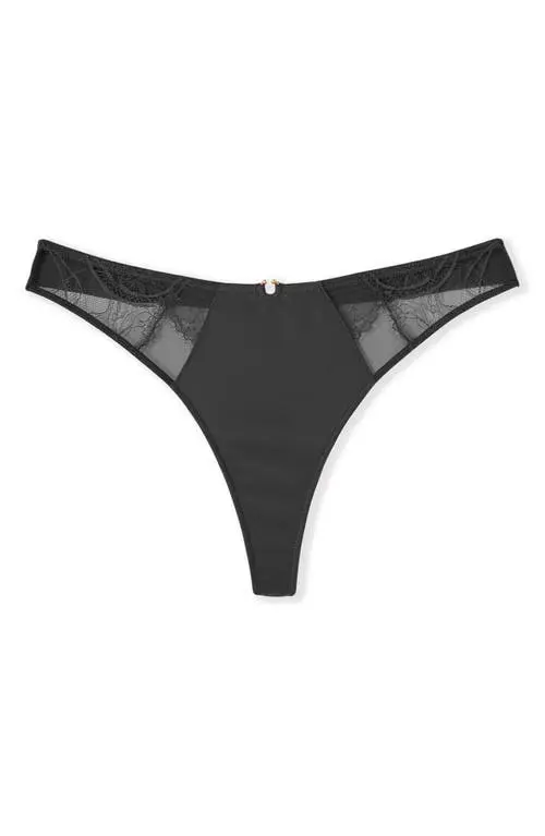 ETAM Vertige Thong