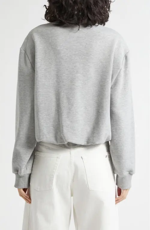 Cinq À Sept Twilight Spark Davini Sweatshirt