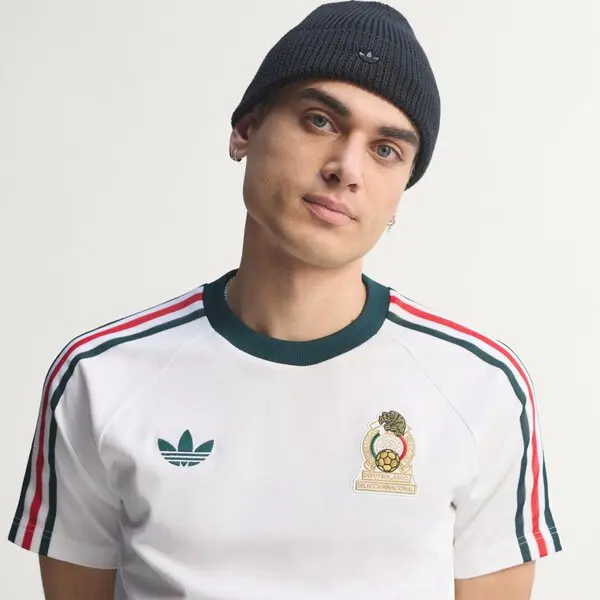 Adidas Mexico Originals T-shirt