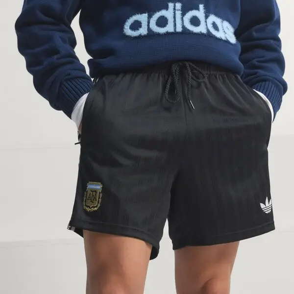 Adidas Argentina Originals Shorts - Black