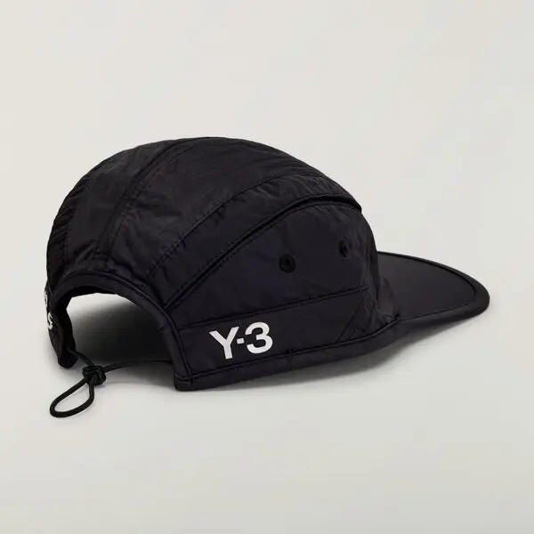 Adidas Y-3 Mercedes-amg Petronas Formula 1 Team Run Cap